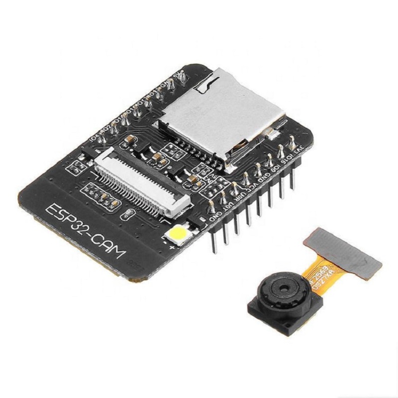 Hot sale ESP32-CAM WiFi Module ESP32 serial to WiFi ESP32 CAM ...
