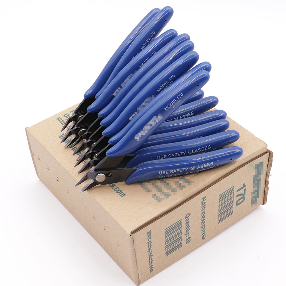 PLATO- 170 DIY pliers electronic diagonal pliers China made PLATO-170 ...