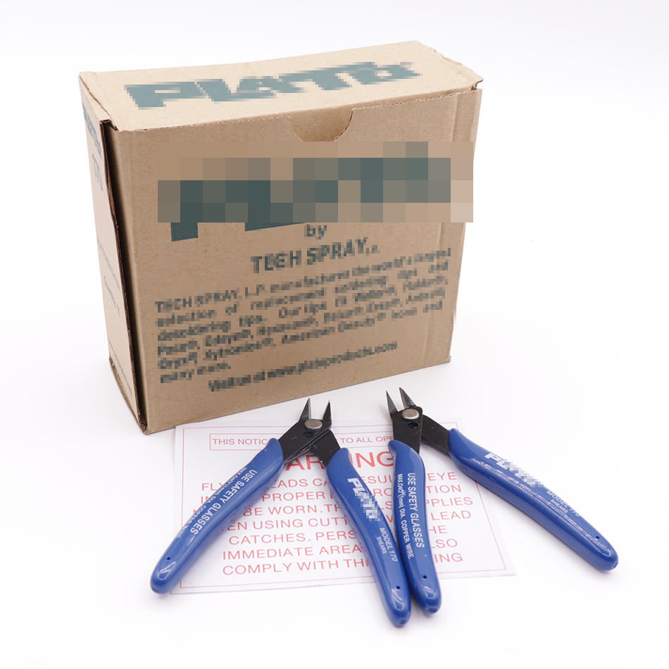 PLATO- 170 DIY pliers electronic diagonal pliers China made PLATO-170 ...