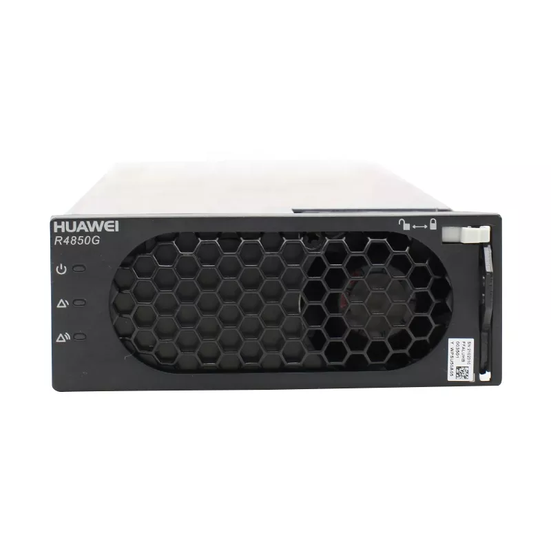 Original New HUAWEI R4850G2 power supply unit Huawei rectifier module ...