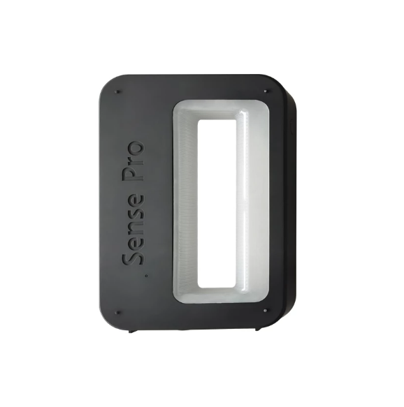 Hot sales Portable 3d scanner SENSE Pro handheld scanner 3d multi ...