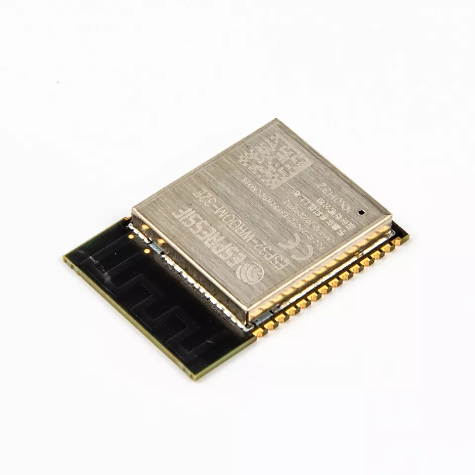 ESP32-WROOM-32E 4M - Shenzhen JYC Technology Co., Ltd